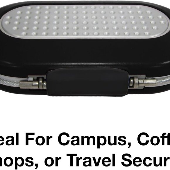 Master Lock | Office | Master Lock Portable Small Lock Box Set Your Own ...